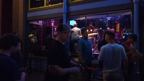 Live Us Stock Videos – Royalty-Free HD & 4K Videos