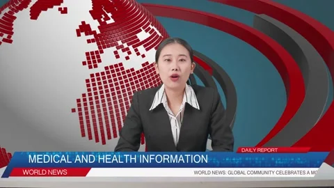 Live In Studio Stock Videos – Royalty-Free HD & 4K Videos | Pond5