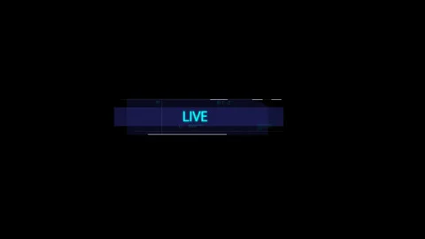Live Link Animation Stock Videos – Royalty-Free HD & 4K Videos | Pond5