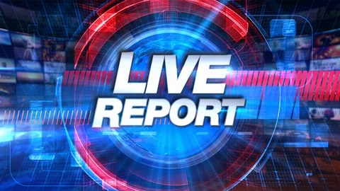 Tv Report Stock Video Footage | Royalty Free Tv Report Videos | Pond5