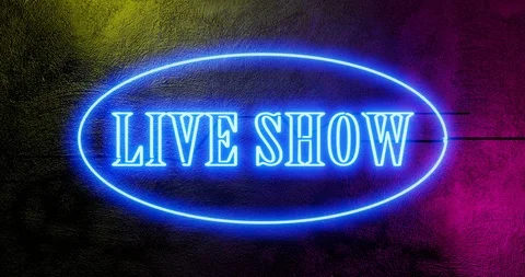And Live Shows Stock Videos – Royalty-Free HD & 4K Videos
