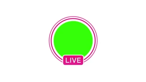 Live Circle Videos Stock Videos – Royalty-Free HD & 4K Videos | Pond5