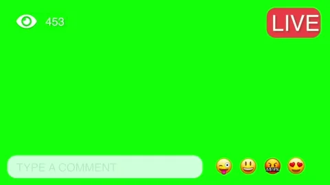 Live Stream Vídeos Stock | Live Stream Vídeos | Pond5 Royalty Free