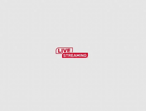 Live streaming alpha channel 4k | Stock Video | Pond5