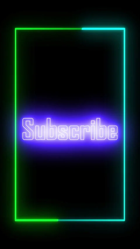 Live Subscribe Stock Footage ~ Royalty Free Stock Videos | Pond5