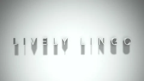 Slang or Lingo Stock Videos – Royalty-Free HD & 4K Videos