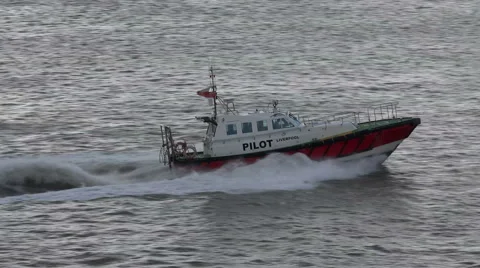 River Pilot Stock Videos – Royalty-Free HD & 4K Videos | Pond5