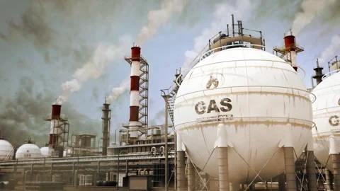 Flammable Storage Stock Video Footage | Royalty Free Flammable Storage ...