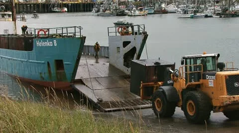 Loading Craft Stock Videos – Royalty-Free HD & 4K Videos | Pond5