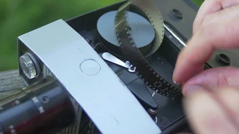 Film Loading Stock Videos – Royalty-Free HD & 4K Videos | Page 2
