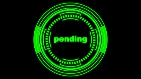 Loading Bar Hud Green Screen Stock Video Footage | Royalty Free Loading ...