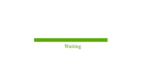 Loading animation bar loading complete p... | Stock Video | Pond5