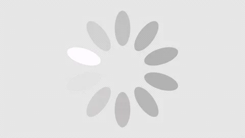 Loading Animation Icon on Transparent Ba... | Stock Video | Pond5