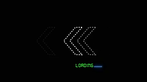 Loading Bar Stock Videos – Royalty-Free HD & 4K Videos