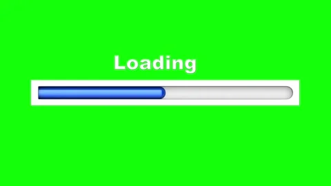 Loading Green Stock Video Footage | Royalty Free Loading Green Videos ...