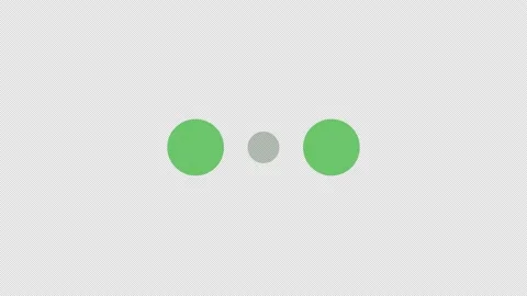 loading bar line progress loop Animation... | Stock Video | Pond5