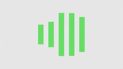 loading bar line progress loop Animation... | Stock Video | Pond5