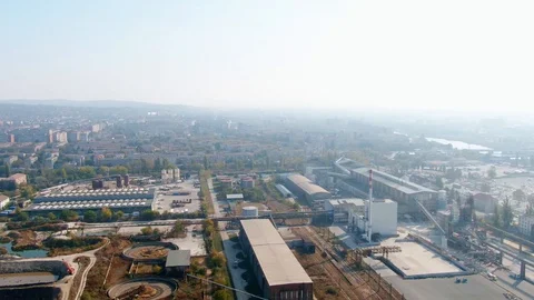 Trailer Loading Zone Stock Videos – Royalty-Free HD & 4K Videos | Pond5