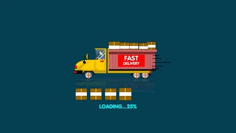 Trans Cartoon Videos Stock Videos – Royalty-Free HD & 4K Videos | Pond5