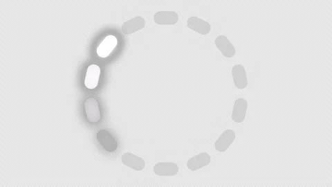 Animation Transparent Background Stock Video Footage | Royalty Free ...