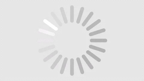 Loading Circle Video with Glow. Loading ... | Stock Video | Pond5