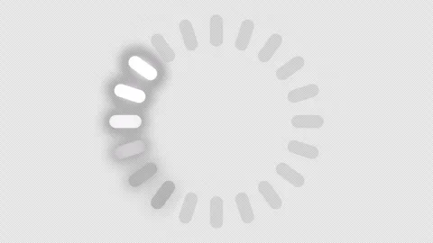 Animation Transparent Background Stock Video Footage | Royalty Free ...