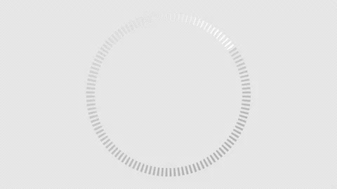 Loading Circle, Video. Loading Animation... | Stock Video | Pond5