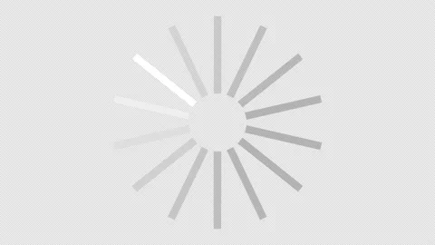 Loading Circle, Video. Loading Animation... | Stock Video | Pond5