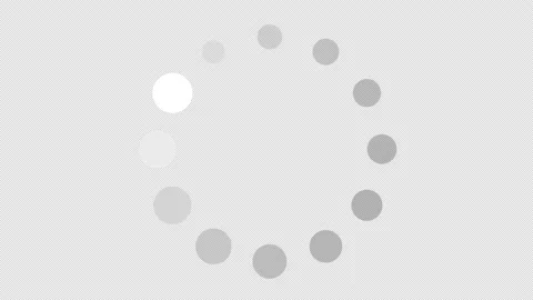 Loading Circle, Video. Loading Animation... | Stock Video | Pond5