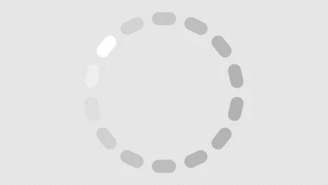 Loading Circle, Video. Loading Animation... | Stock Video | Pond5