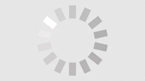 Loading Circle, Video. Loading Animation... | Stock Video | Pond5