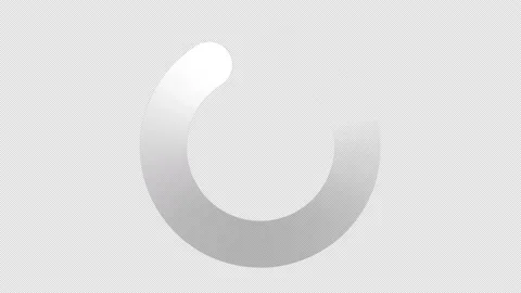 Loading Circle, Video. Loading Animation... | Stock Video | Pond5