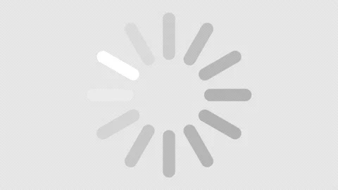 Loading Circle, Video. Loading Animation... | Stock Video | Pond5