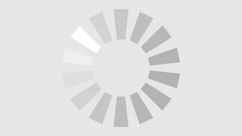 Loading Circle, Video. Loading Animation... | Stock Video | Pond5