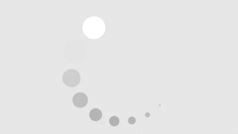 Loading Circle, Video. Loading Animation... | Stock Video | Pond5