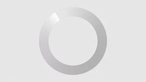 Loading Circle, Video. Loading Animation... | Stock Video | Pond5