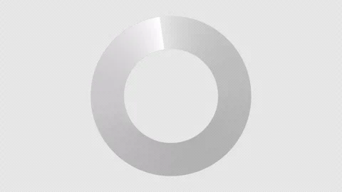 Loading Circle, Video. Loading Animation... | Stock Video | Pond5