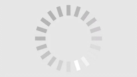 Loading Circle, Video. Loading Animation... | Stock Video | Pond5