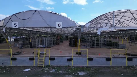 Loading Docks Stock Video Footage | Royalty Free Loading Docks Videos ...