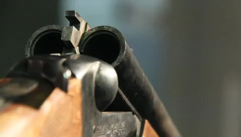 Loading Shotgun Stock Video Footage | Royalty Free Loading Shotgun ...