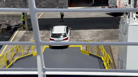 Loading Vehicles Stock Videos – Royalty-Free HD & 4K Videos