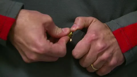 Glock Stock Video Footage | Royalty Free Glock Videos | Pond5