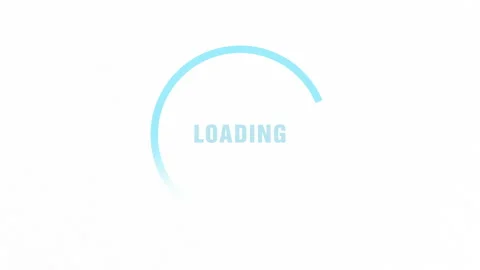 Loading Graphic Stock Video Footage | Royalty Free Loading Graphic ...