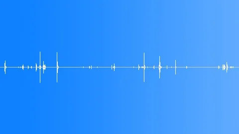 Loading Lever-Action Rifle Gun Bullets - Nova Sound ~ Clip #64773609