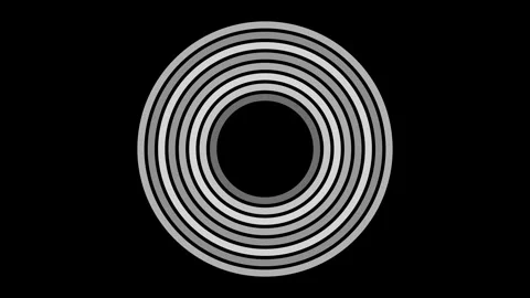 Loading pending screen modern wiggling ... | Stock Video | Pond5