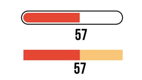 Progressbar Stock Video Footage | Royalty Free Progressbar Videos | Pond5