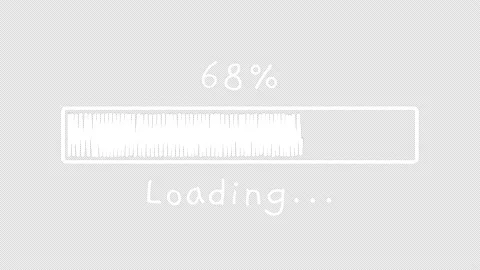 Loading Overlay Stock Video Footage | Royalty Free Loading Overlay Videos | Pond5