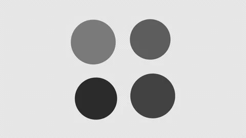 Loading Screen Animation Loop – Circle... | Stock Video | Pond5