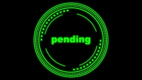 Loading Bar Hud Green Screen Stock Video Footage | Royalty Free Loading Bar Hud Green Screen ...