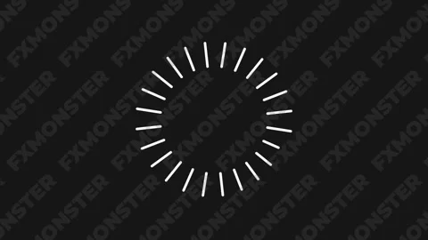 After Effects: Loading Spinners And Wait Icons | After Effects #310070323